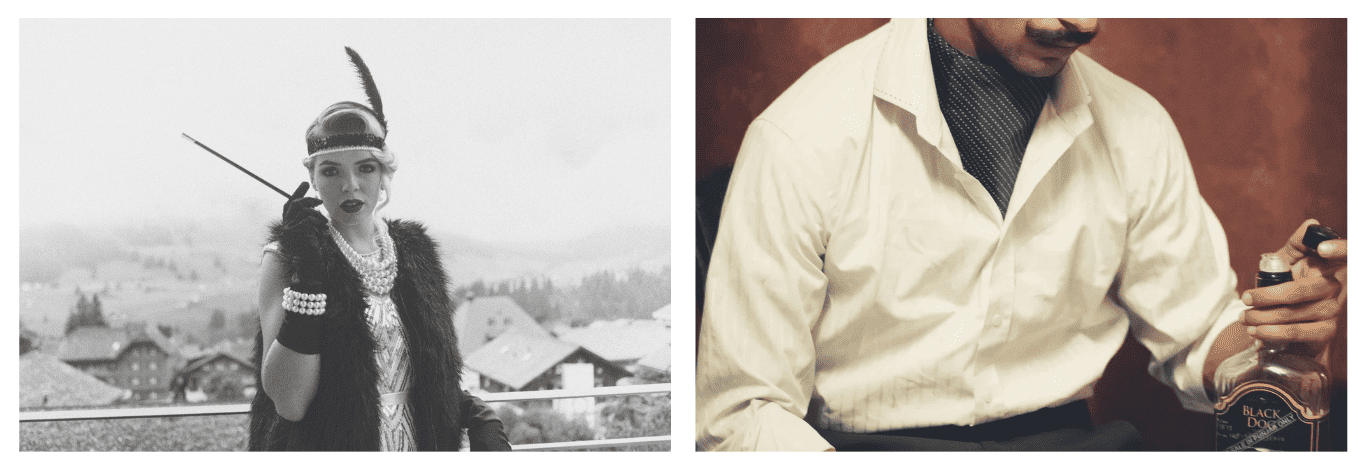 2nd January What was fashionable 100 years ago? | Dopplle