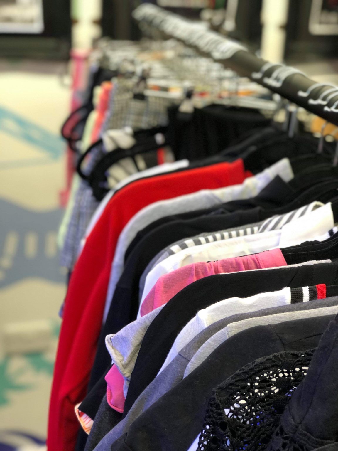 DOPPLLE – The #1 Free Clothes Swapping App For Students