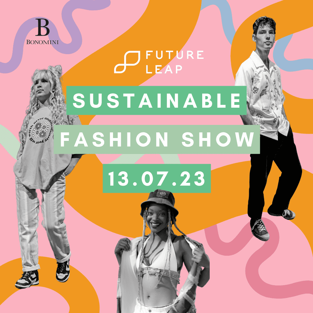13th July –Sustainable Fashion Show - Bristol | Dopplle